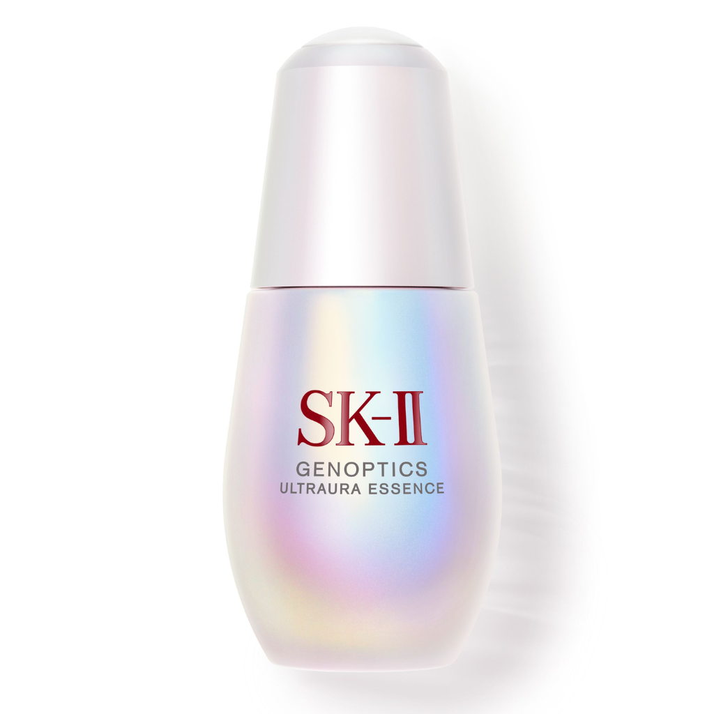 SK-II Genoptics UltrAura Essence 30ml - Adore Beauty