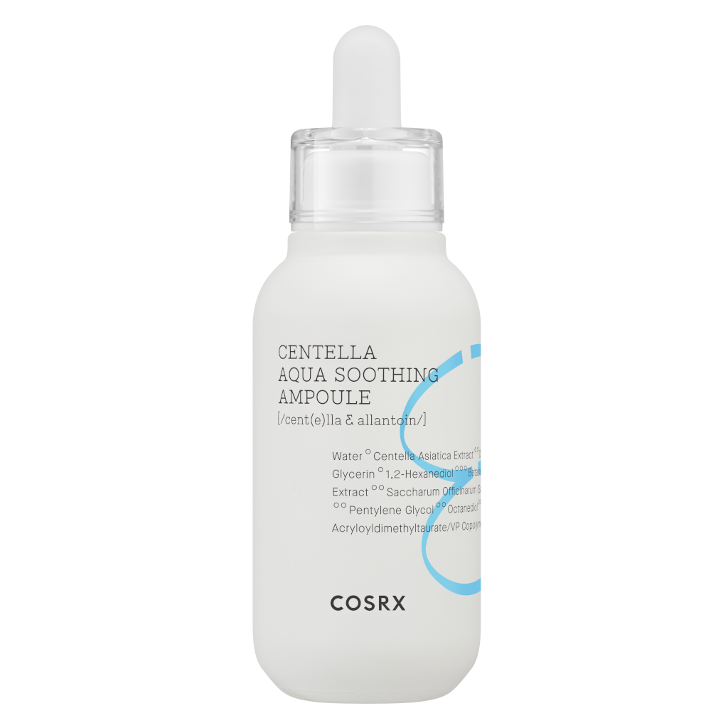 COSRX Hydrium Centella Aqua Soothing Ampoule AU | Adore Beauty