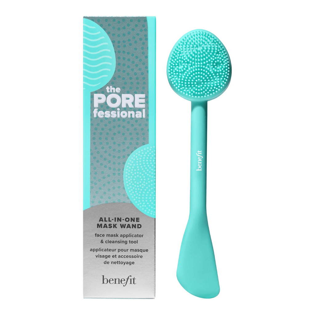 Fresh & Clean: Benefit Pore Care Cleansing Wand