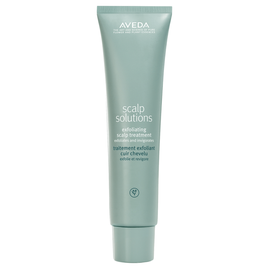 Oily Roots & Dry Ends? You Need Aveda Scalp Solutions