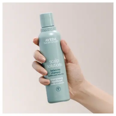 Aveda Scalp Solutions Balancing Shampoo- Aveda Shampoo