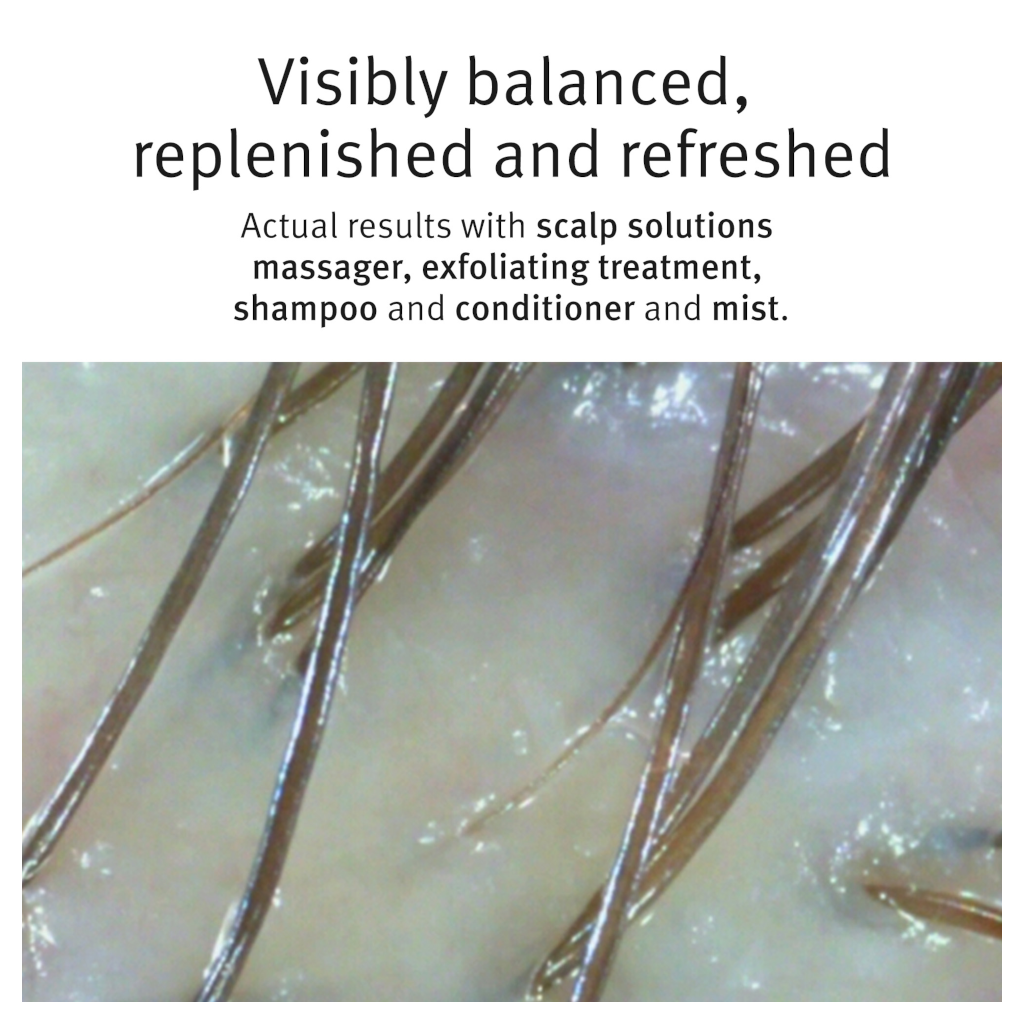 Aveda Scalp Solutions Balancing Shampoo- Aveda Shampoo