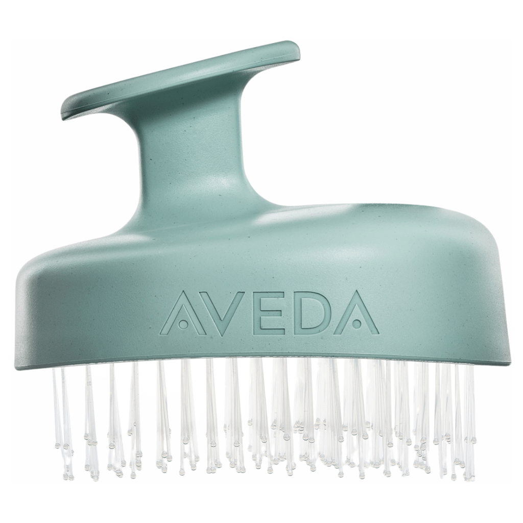 Aveda Scalp Solutions Stimulating Scalp Massager- Aveda Scalp Tool