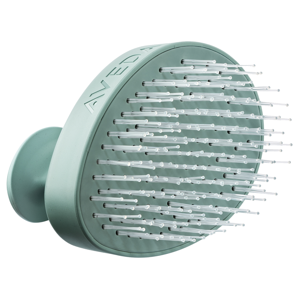 Aveda Scalp Solutions Stimulating Scalp Massager- Aveda Scalp Tool