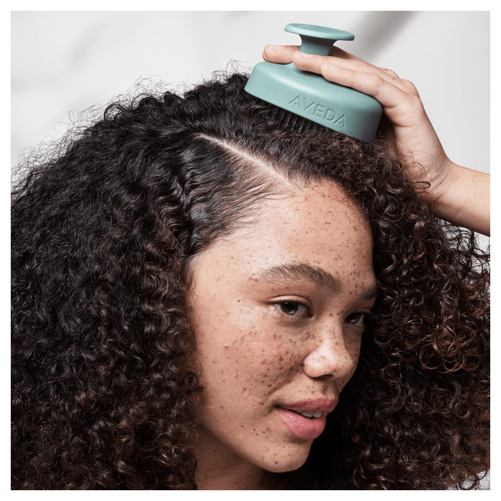 Aveda Scalp Solutions Stimulating Scalp Massager Aveda Scalp Tool