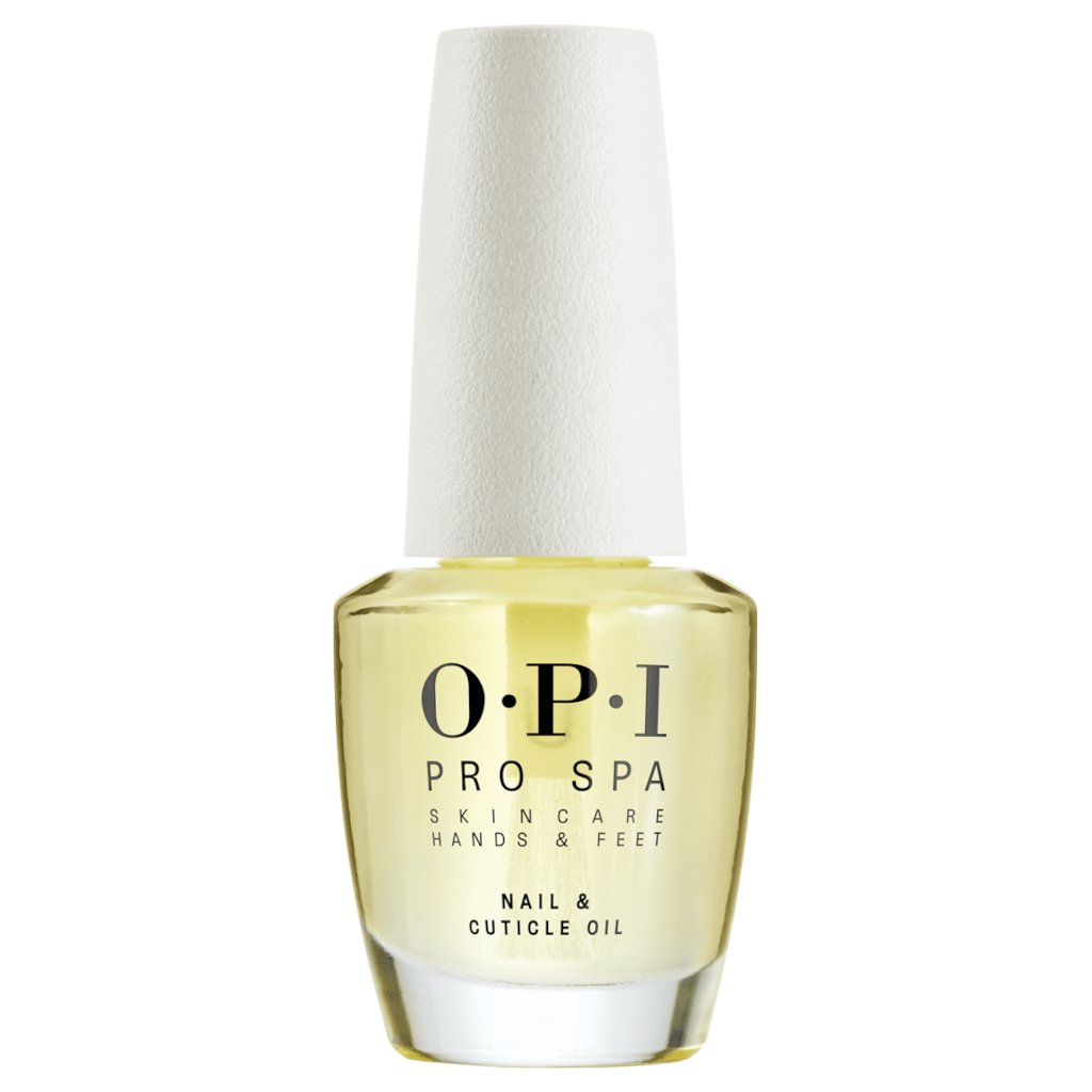 OPI ProSpa Nail & Cuticle Oil AU | Adore Beauty