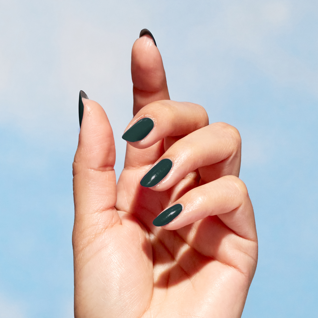 OPI Nature Strong - Leaf by Example AU | Adore Beauty