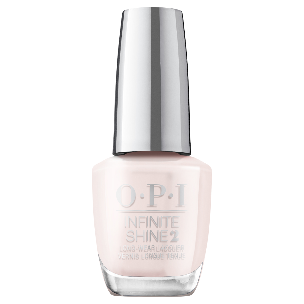OPI Infinite Shine Nail Polish - Pink in Bio AU | Adore Beauty