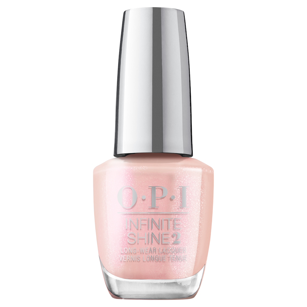 OPI Infinite Shine Nail Polish - Switch to Portrait Mode AU | Adore Beauty