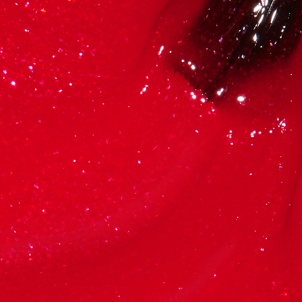 Opi Infinite Shine Nail Polish Left Your Texts On Red Au Adore Beauty