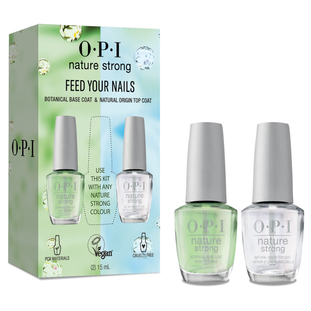 Buy OPI Products | FREE Shipping + Samples + Official Stockist