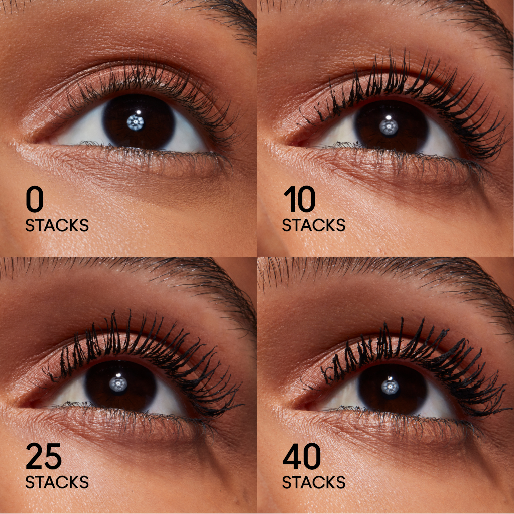 M.A.C Cosmetics MACSTACK Waterproof Mascara AU | Adore Beauty