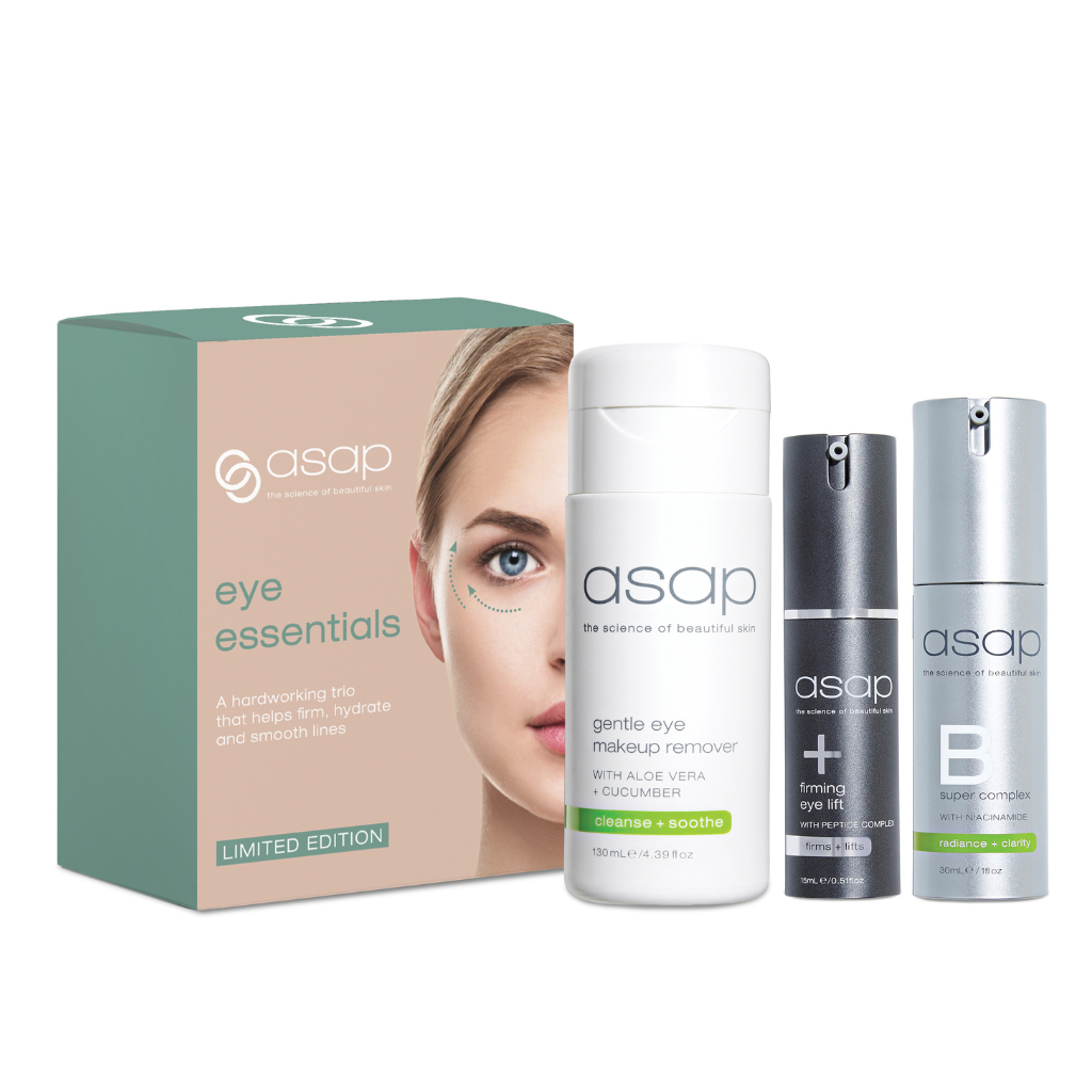 Buy asap Skincare - asap Products Australia - Adore Beauty