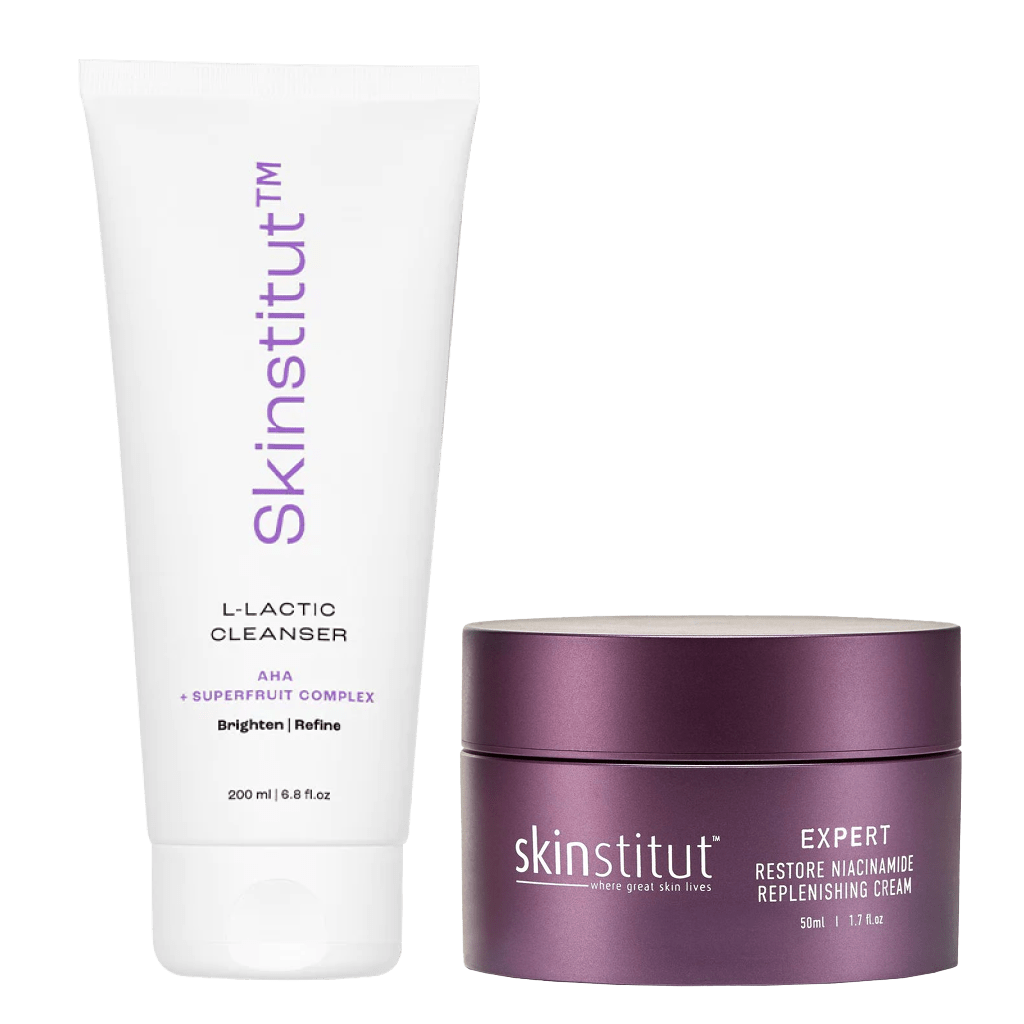 Skinsitut Dynamic Duo Bundle AU | Adore Beauty