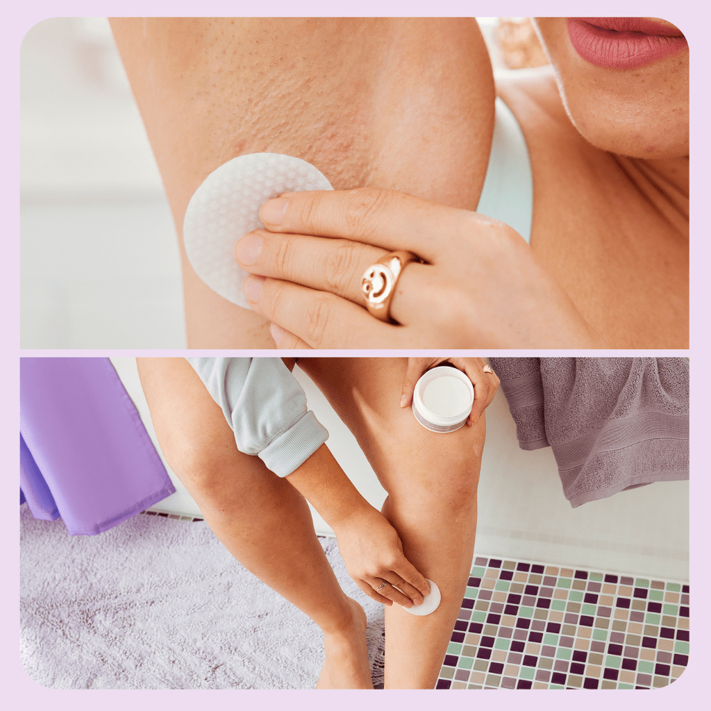 First Aid Beauty Bye Bye Bumps Kit - Adore Beauty