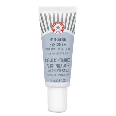 First Aid Beauty Ultra Repair HA Hydrating Eye Cream - Adore Beauty