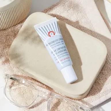 First Aid Beauty Ultra Repair HA Hydrating Eye Cream - Adore Beauty