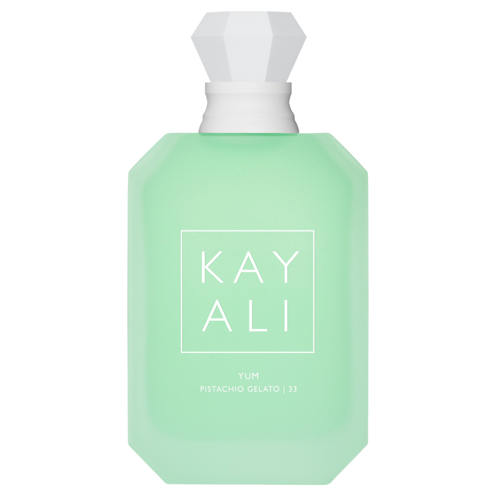 Kayali Yum Pistachio Gelato 33 100ml- Kayali EDP- Adore Beauty
