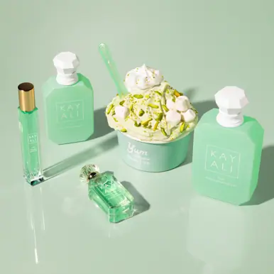 Kayali Yum Pistachio Gelato 33 100ml- Kayali EDP- Adore Beauty