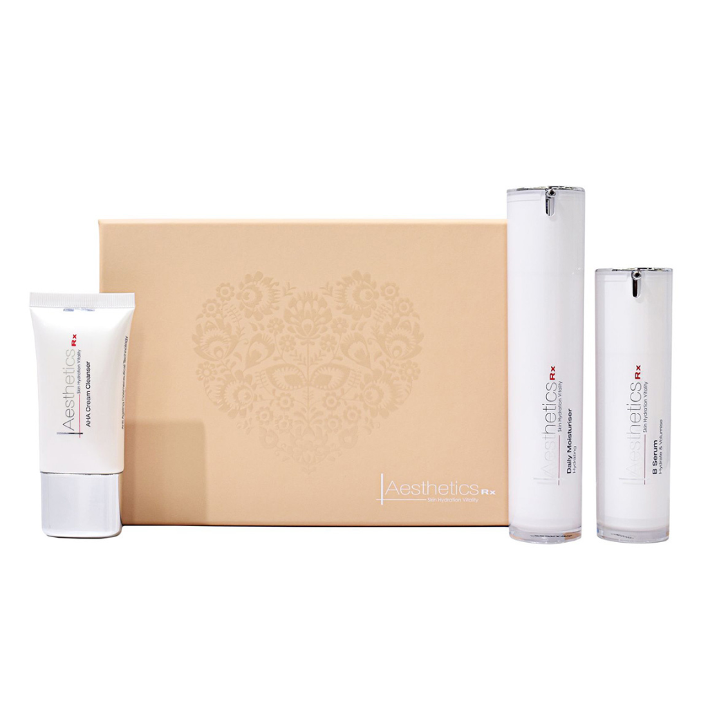 Aesthetics Rx Hydrating Essentials AU | Adore Beauty