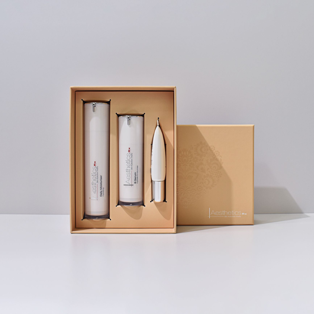 Aesthetics Rx Hydrating Essentials AU | Adore Beauty