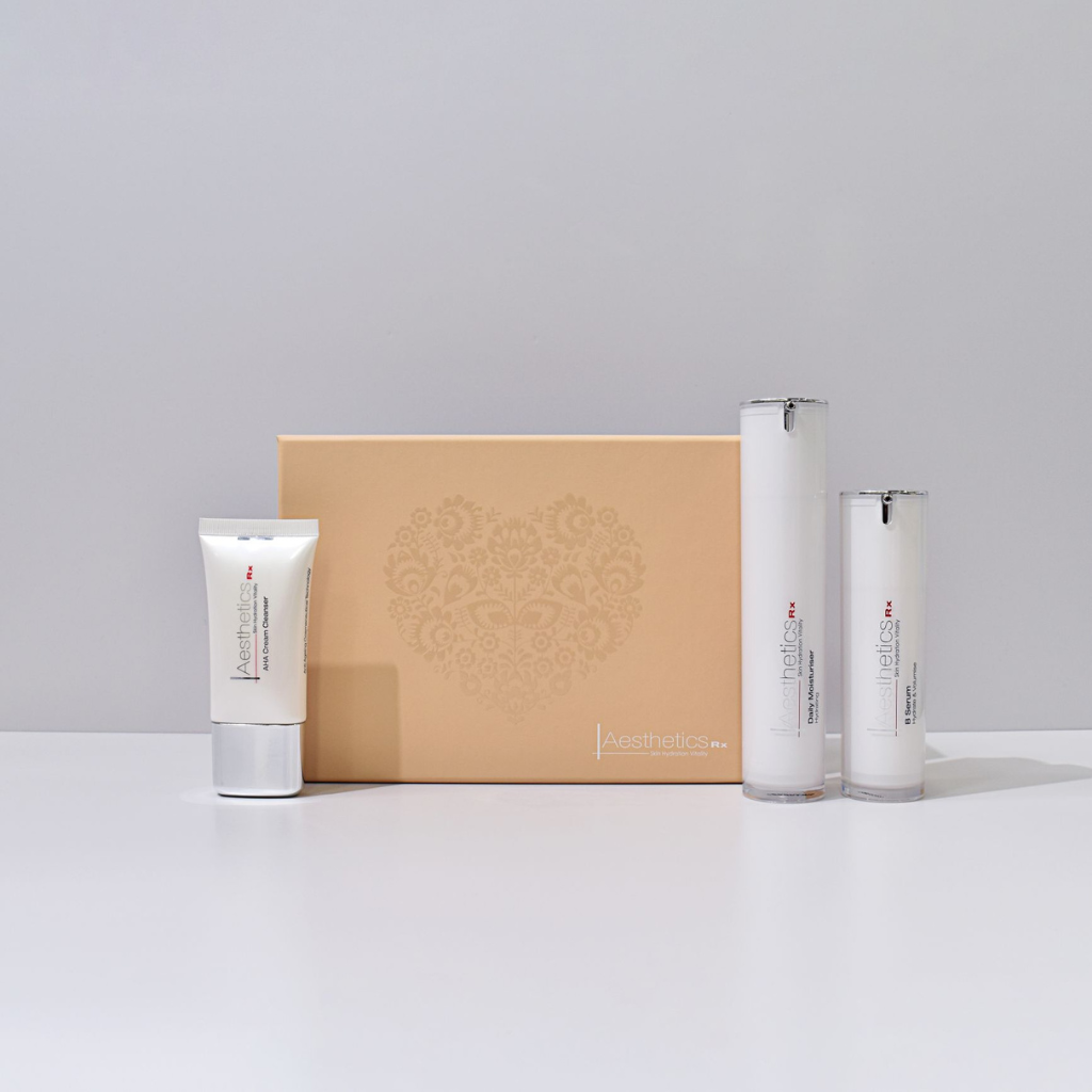 Aesthetics Rx Hydrating Essentials AU | Adore Beauty