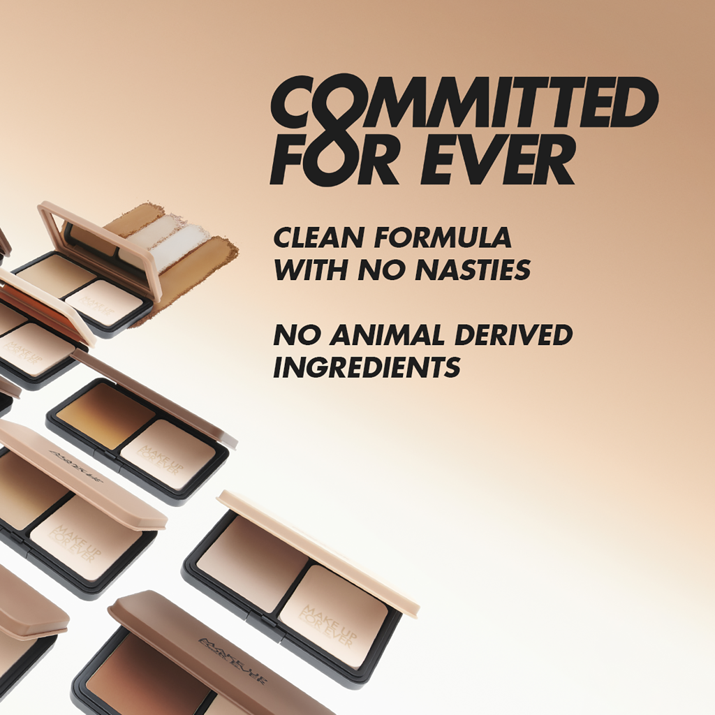 MAKE UP FOR EVER HD Skin Powder Foundation AU | Adore Beauty