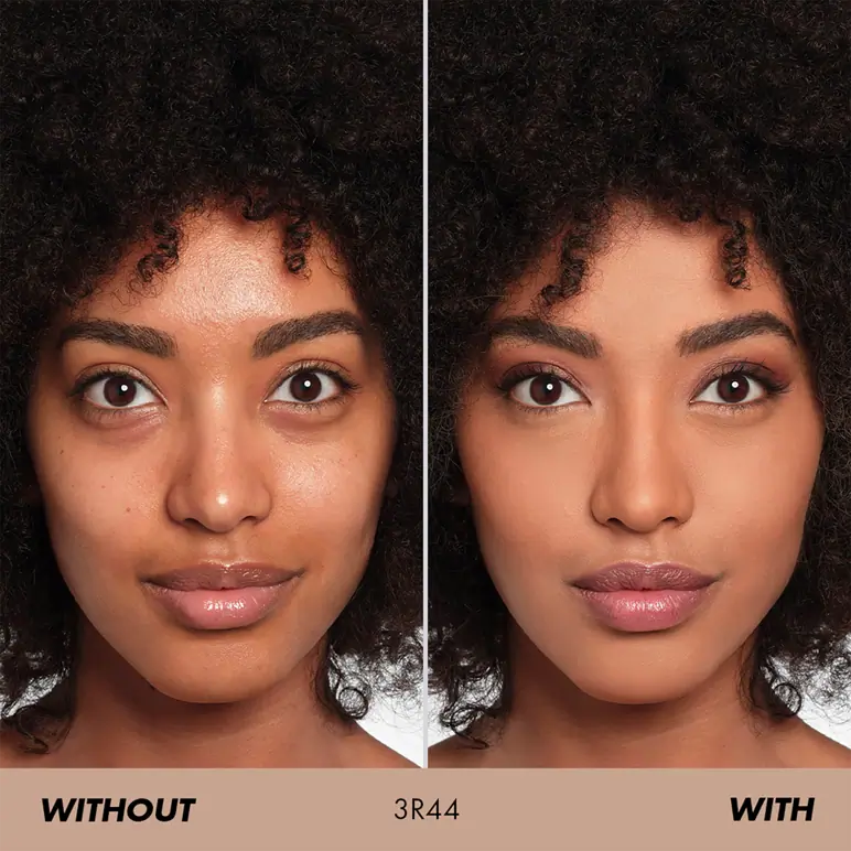 MAKE UP FOR EVER HD Skin Powder Foundation AU | Adore Beauty