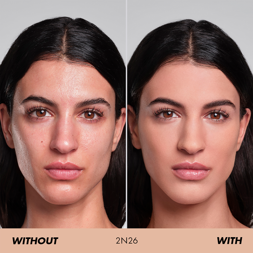 MAKE UP FOR EVER HD Skin Powder Foundation AU | Adore Beauty