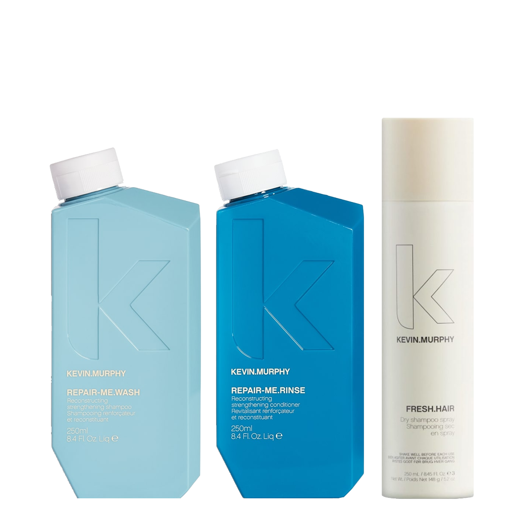 Kevin.Murphy Repair Me Hair Bundle AU | Adore Beauty