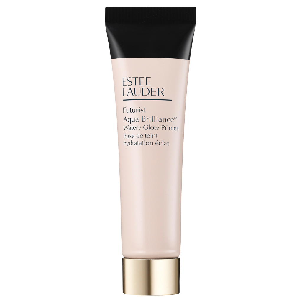 Estee Lauder Futurist Aqua Brilliance Watery Glow Primer 15ml AU ...