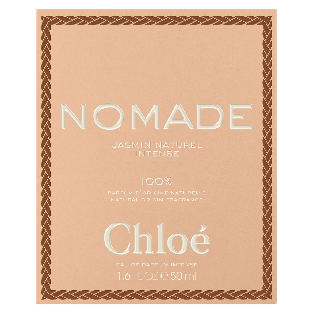CHLOÉ NOMADE JASMIN NATURELLE INTENSE Eau de Parfum 50ml AU | Adore Beauty