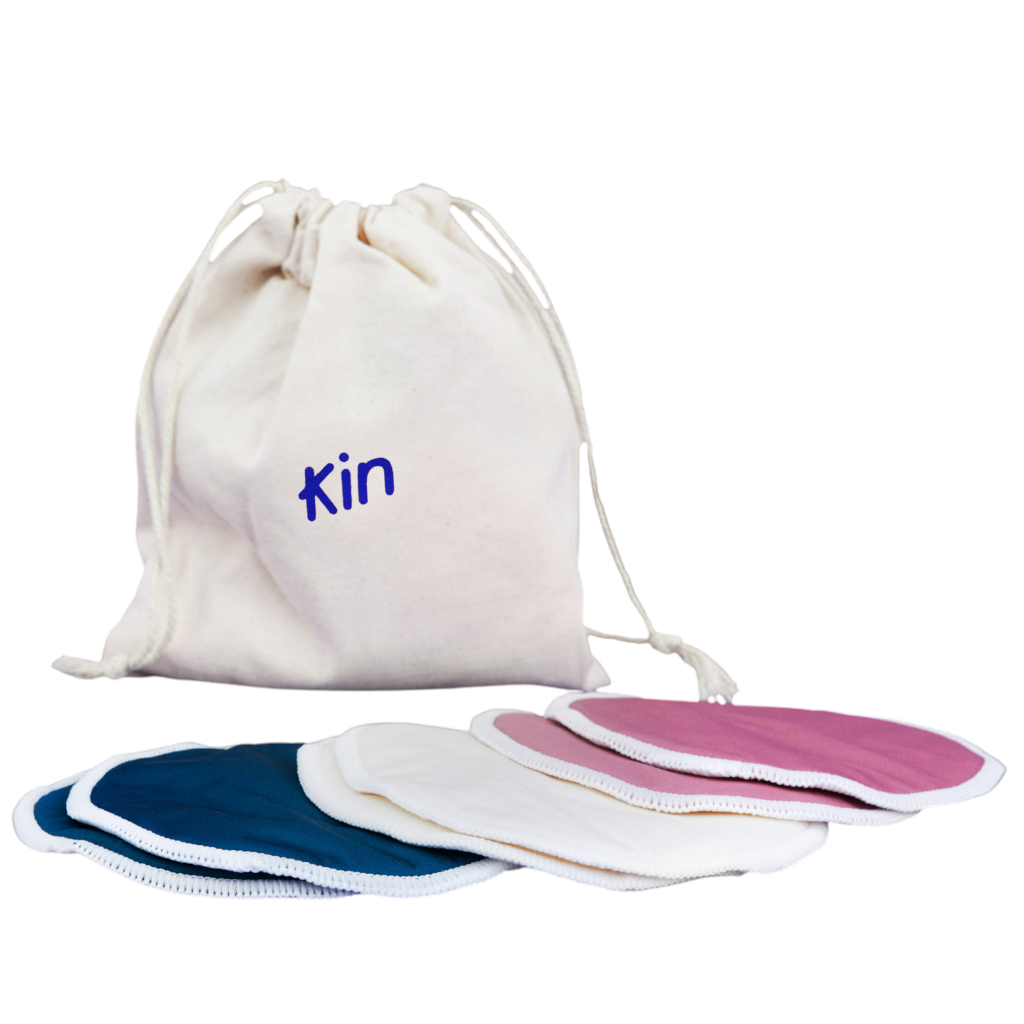 Kin Fertility - Prenatal and Postpartum - Adore Beauty