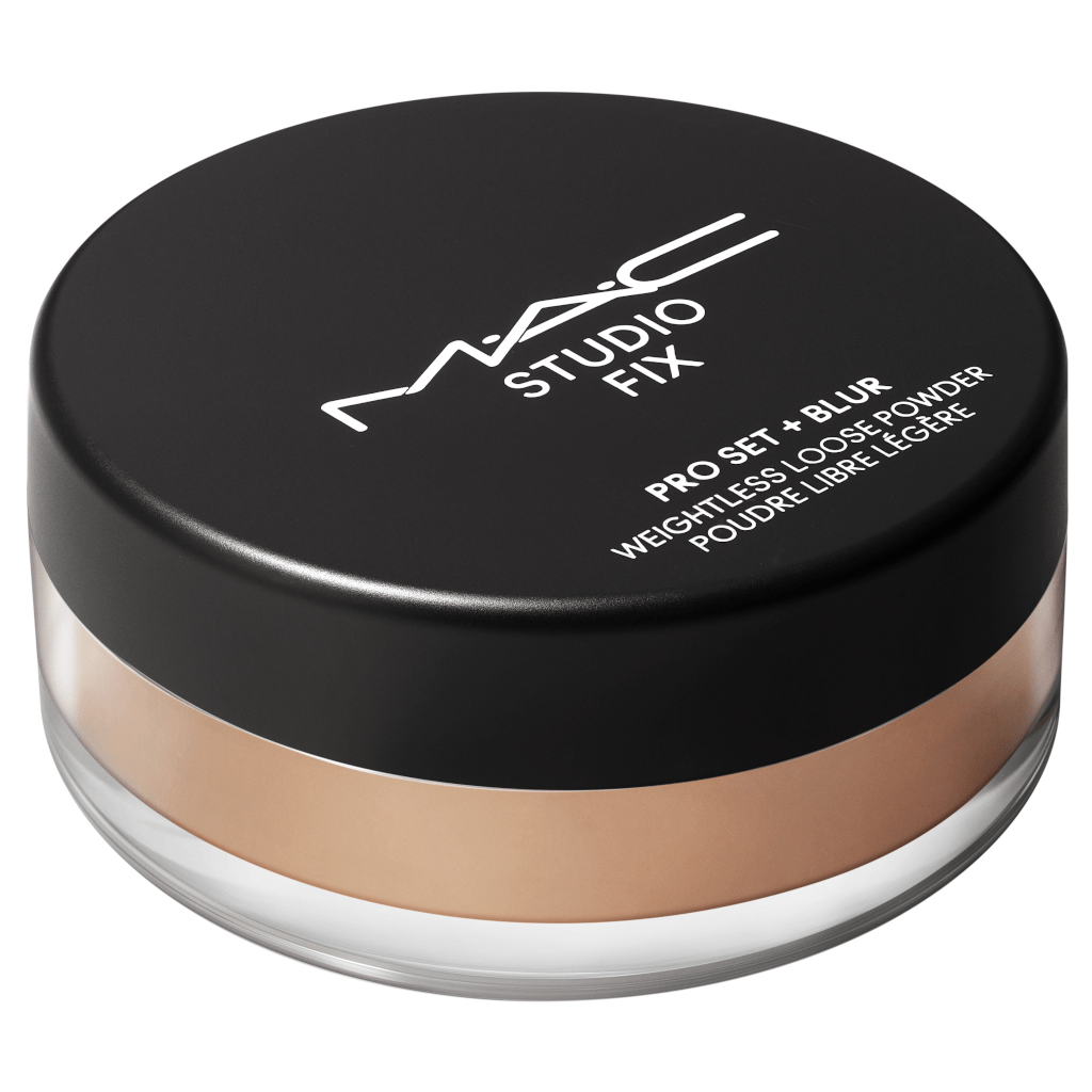 M.A.C Cosmetics Studio Fix Pro Set + Blur Weightless Loose Powder AU | Adore Beauty