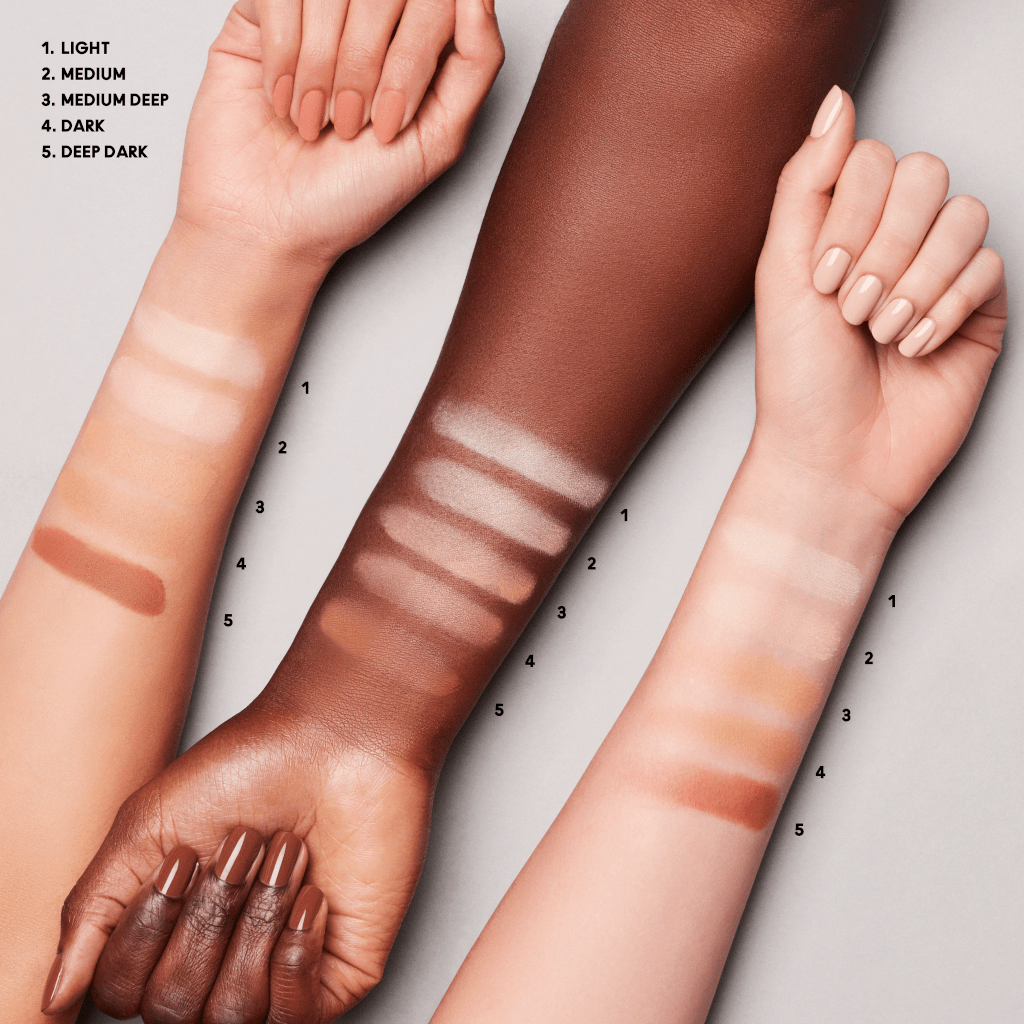 M.A.C Cosmetics Studio Fix Pro Set + Blur Weightless Loose Powder AU ...