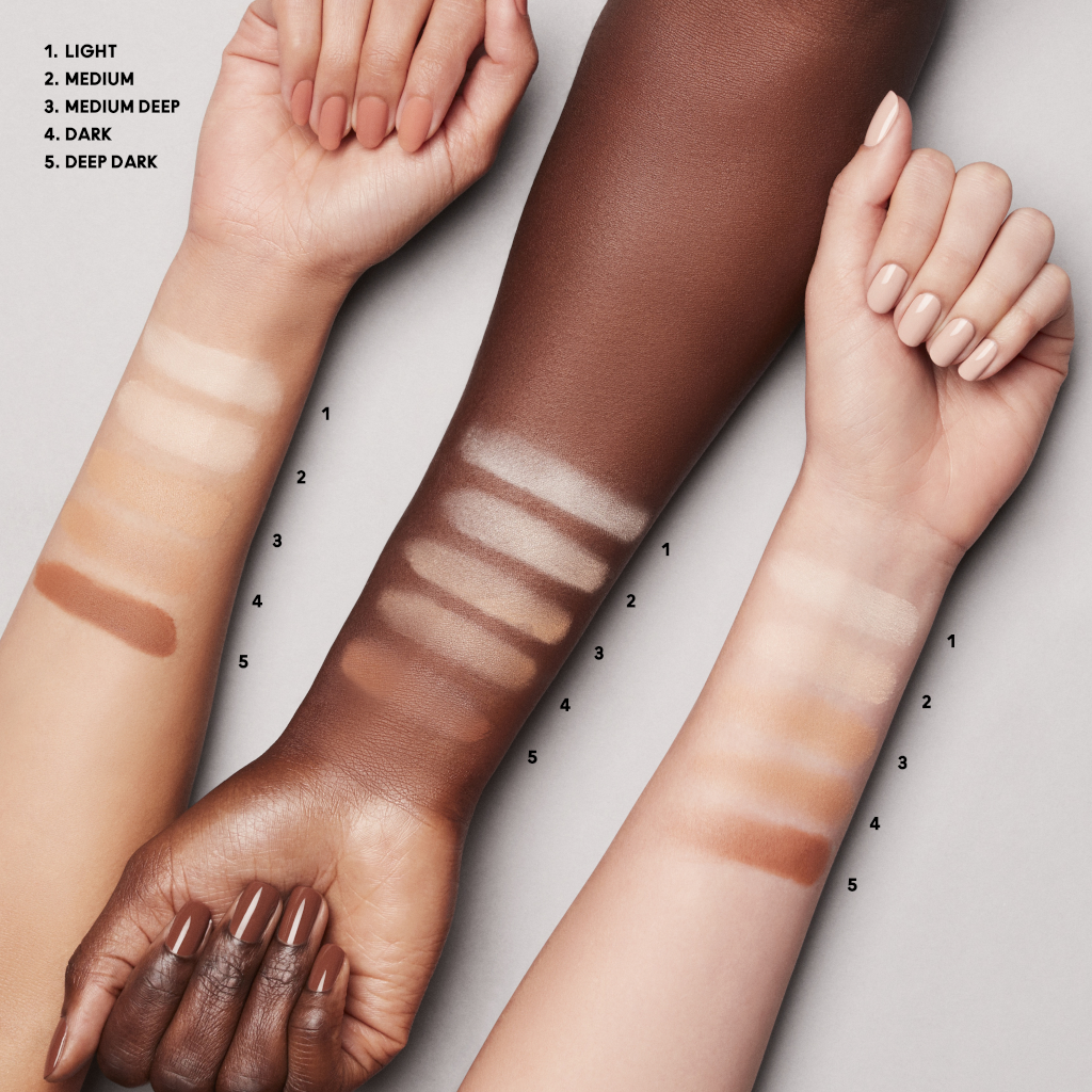 M.A.C Cosmetics Studio Fix Pro Set + Blur Weightless Loose Powder AU ...