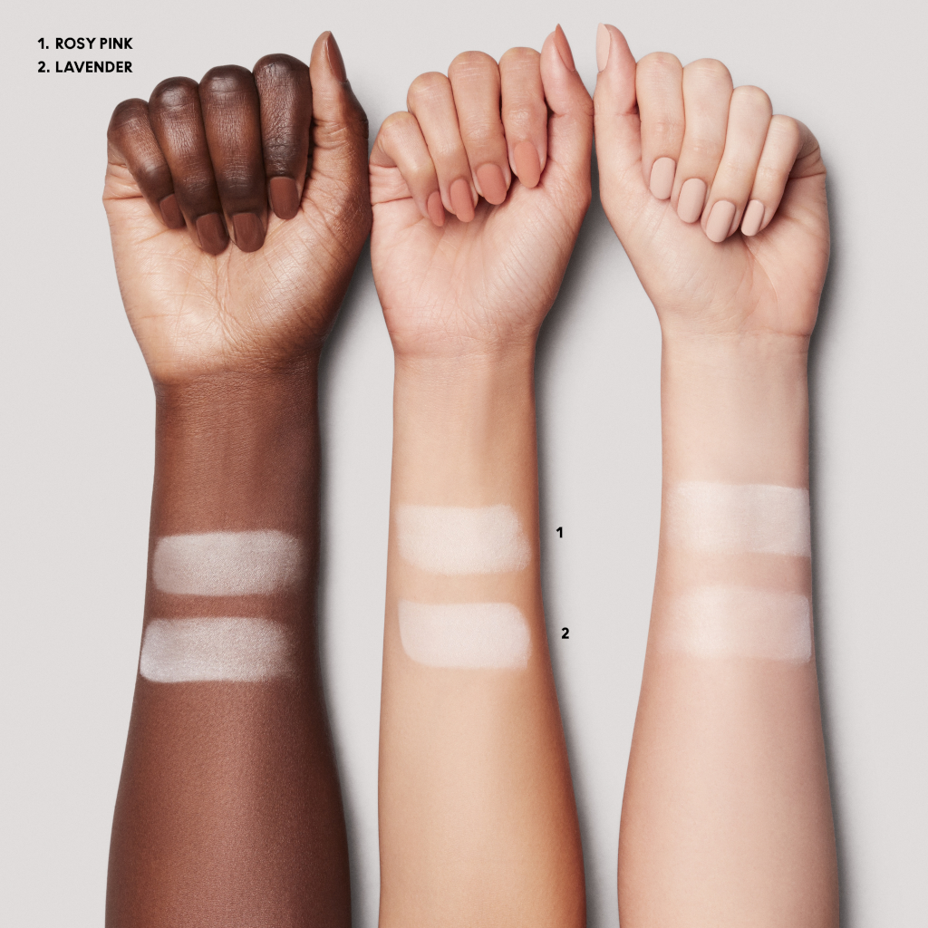 M.A.C Cosmetics Studio Fix Pro Set + Blur Weightless Loose Powder AU ...