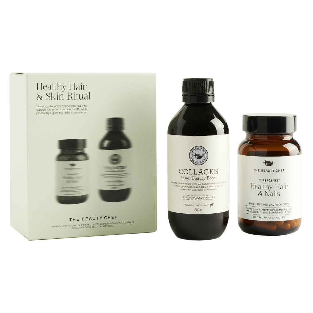 Buy The Beauty Chef Australia - Adore Beauty