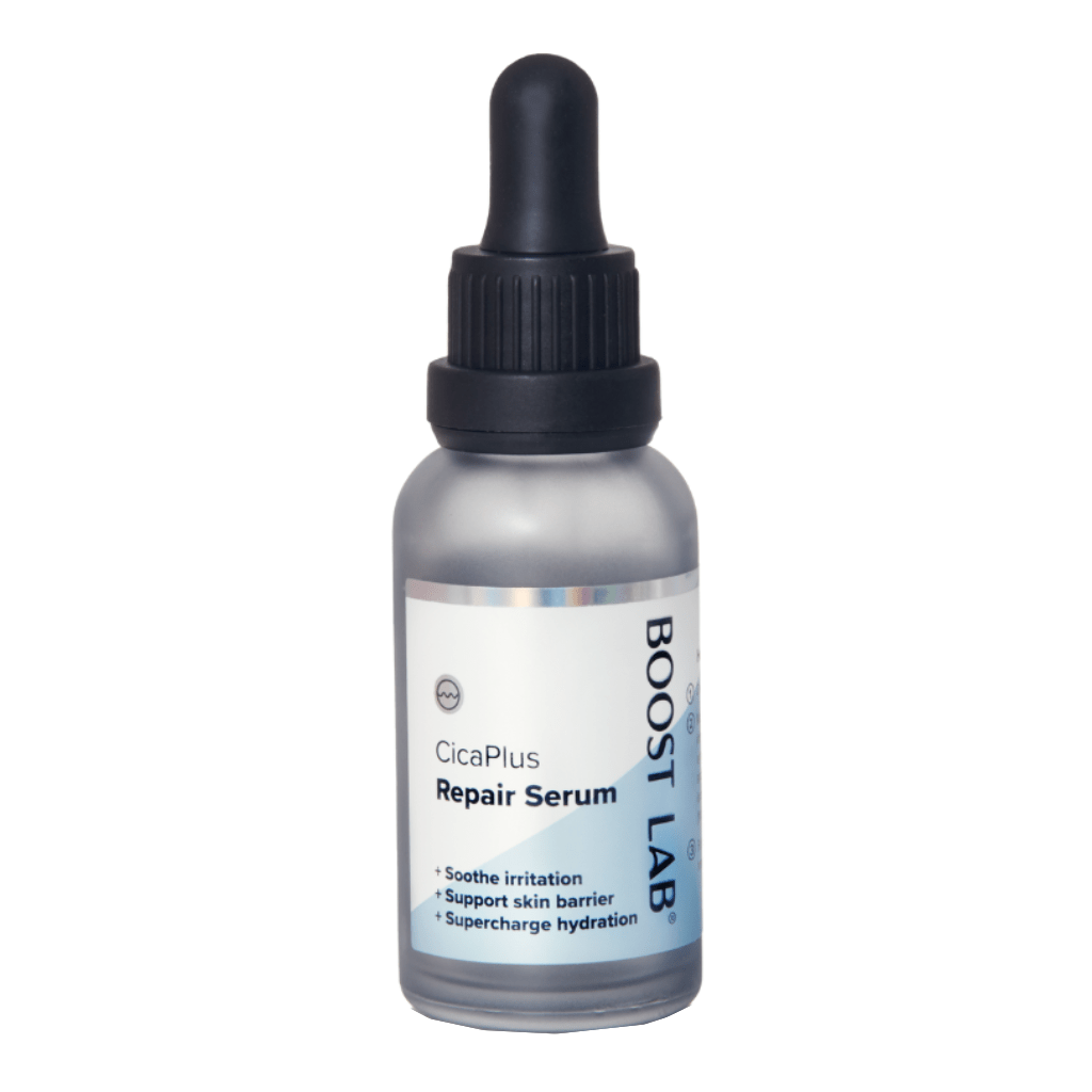 Boost Lab CicaPlus Repair Serum 30ML - Adore Beauty