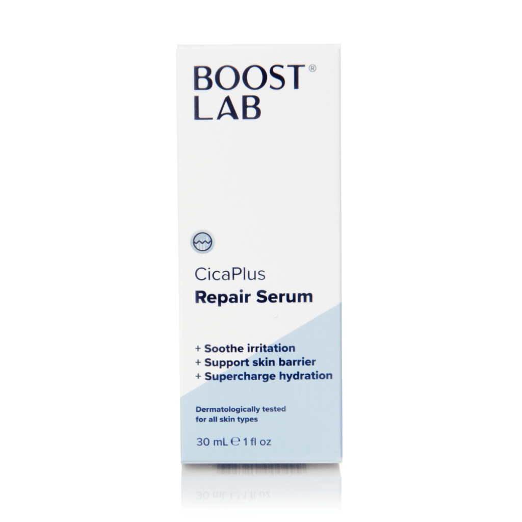 Boost Lab CicaPlus Repair Serum 30ML - Adore Beauty