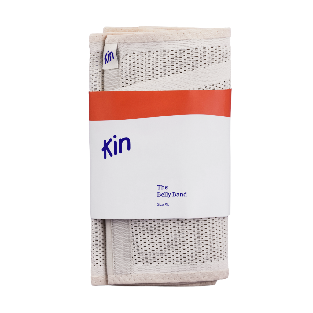 Kin Fertility Prenatal & Postpartum Products - Adore Beauty