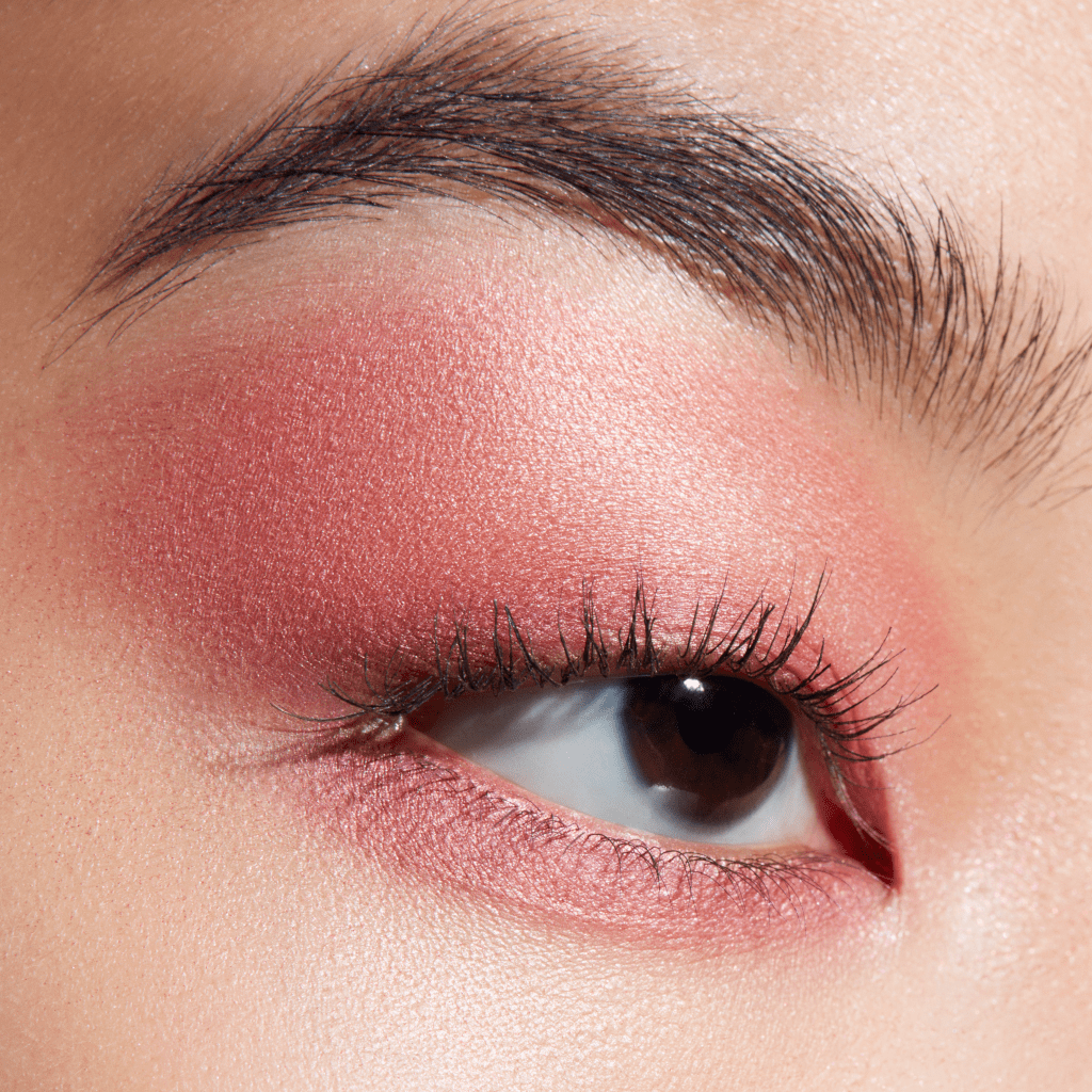 M.A.C Cosmetics Connect In Colour - Eyes X6 Rose Lens AU | Adore Beauty