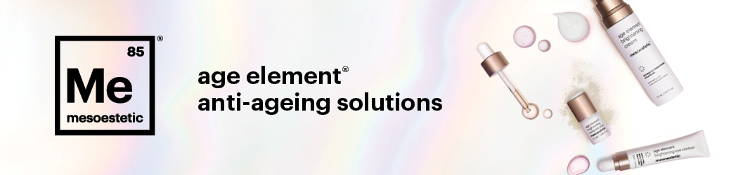 Buy Mesoestetic Products | FREE Shipping + Samples + Official Stockist