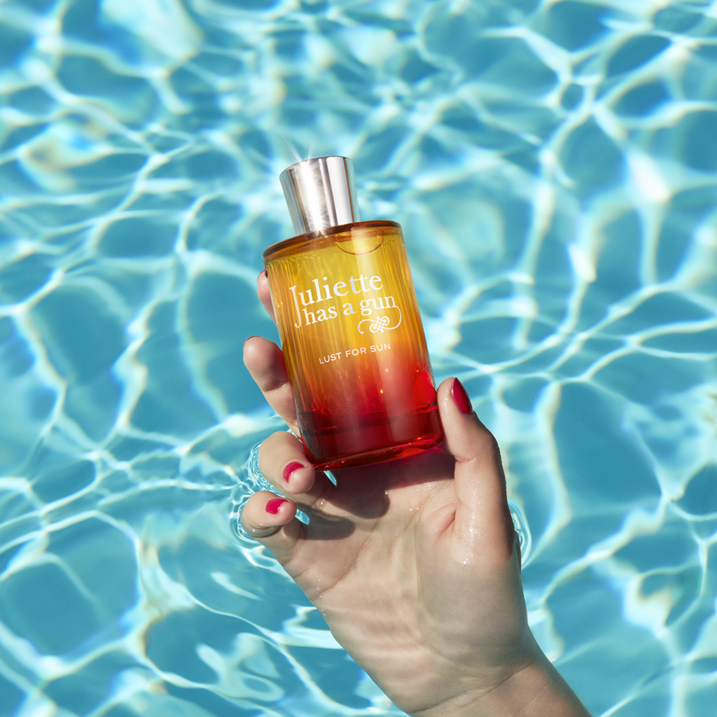 Juliette Has A Gun Lust for Sun EDP 100ml AU | Adore Beauty
