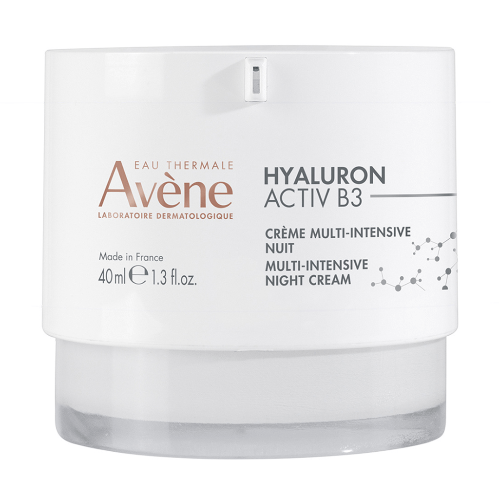 Avene Activ B3 Intensive Night Cream Niacinamide & Retinal- Adore Beauty