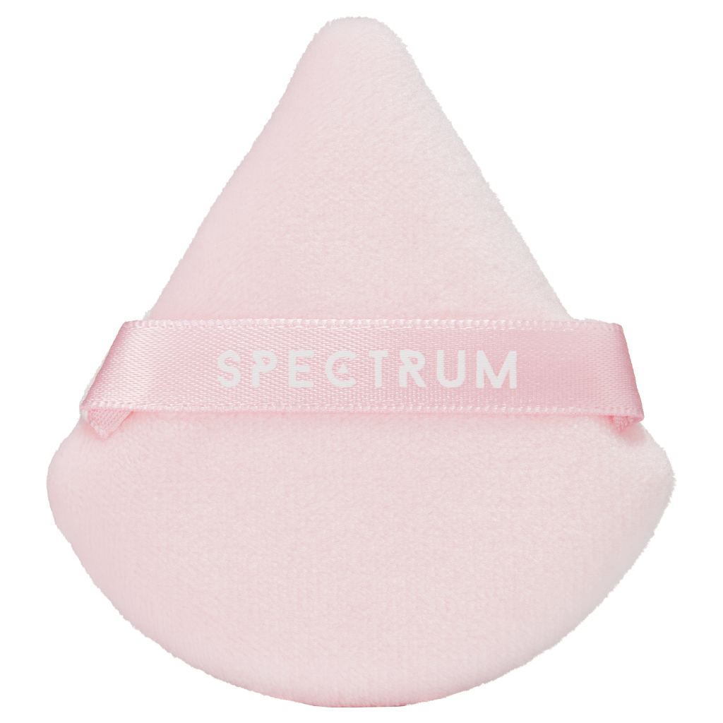 Spectrum Collections Pink Velour and Marble Rubycell Puff Duo AU ...