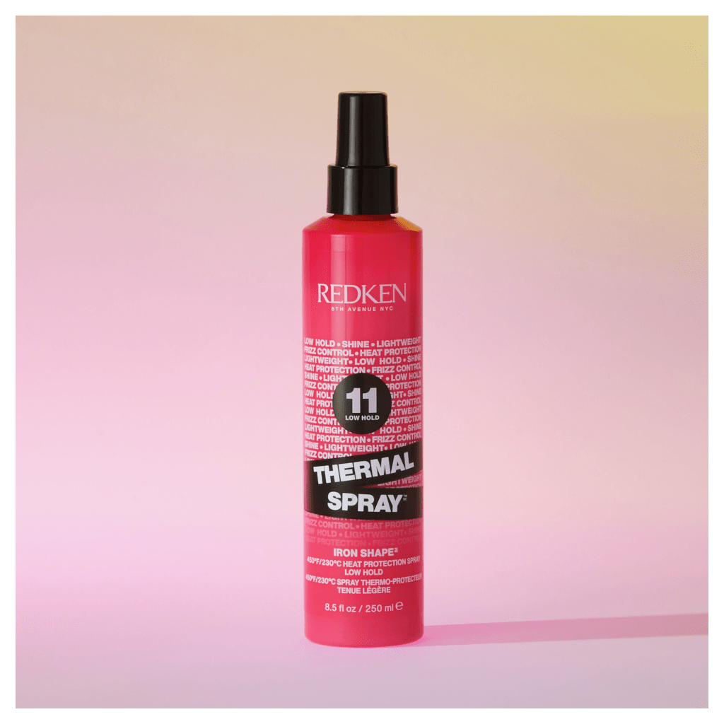 Redken Thermal Spray Low Hold 250ml AU | Adore Beauty