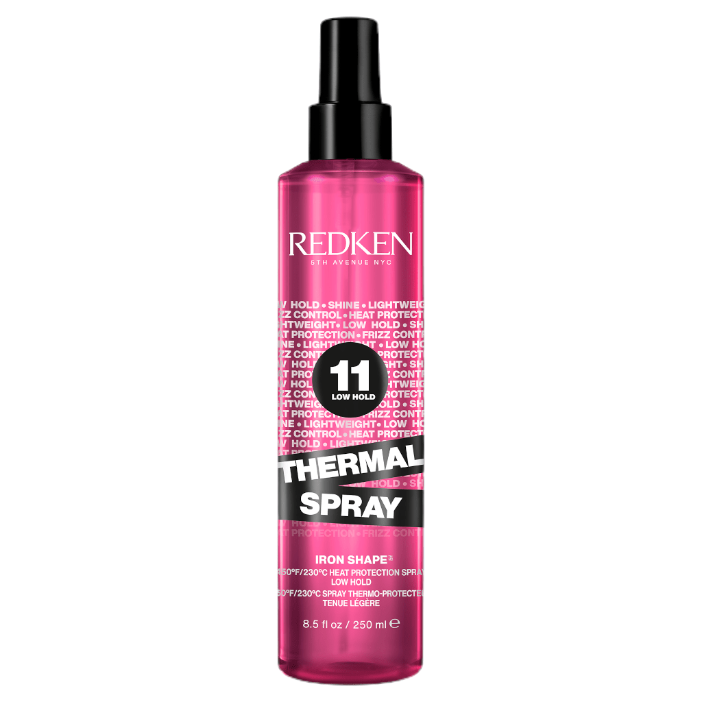 Redken Thermal Spray Low Hold 250ml AU | Adore Beauty