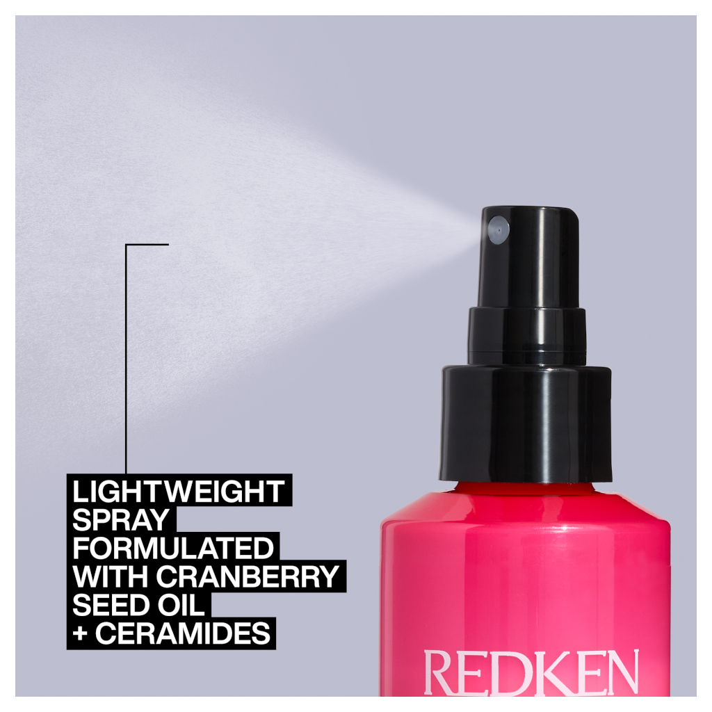 Redken Thermal Spray Low Hold 250ml AU | Adore Beauty