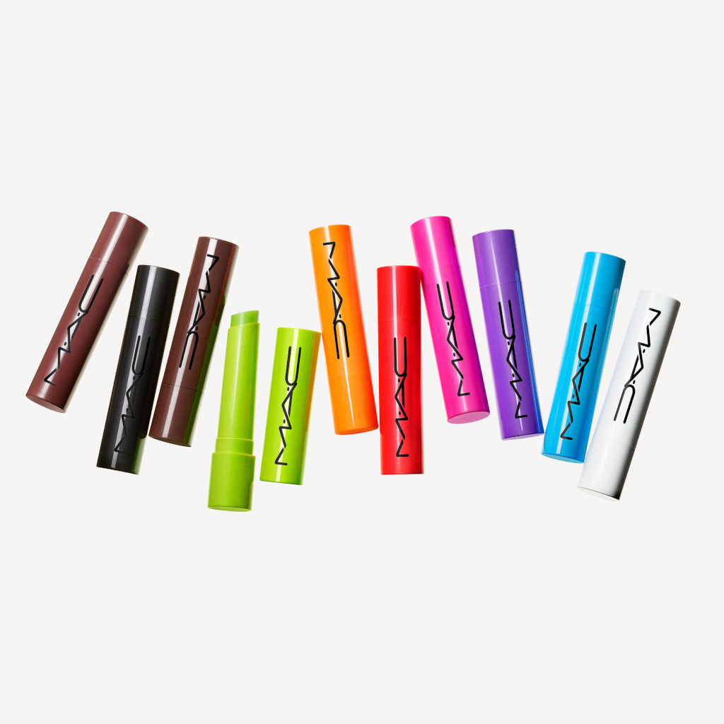 M.A.C Cosmetics Squirt Plumping Gloss Stick AU | Adore Beauty